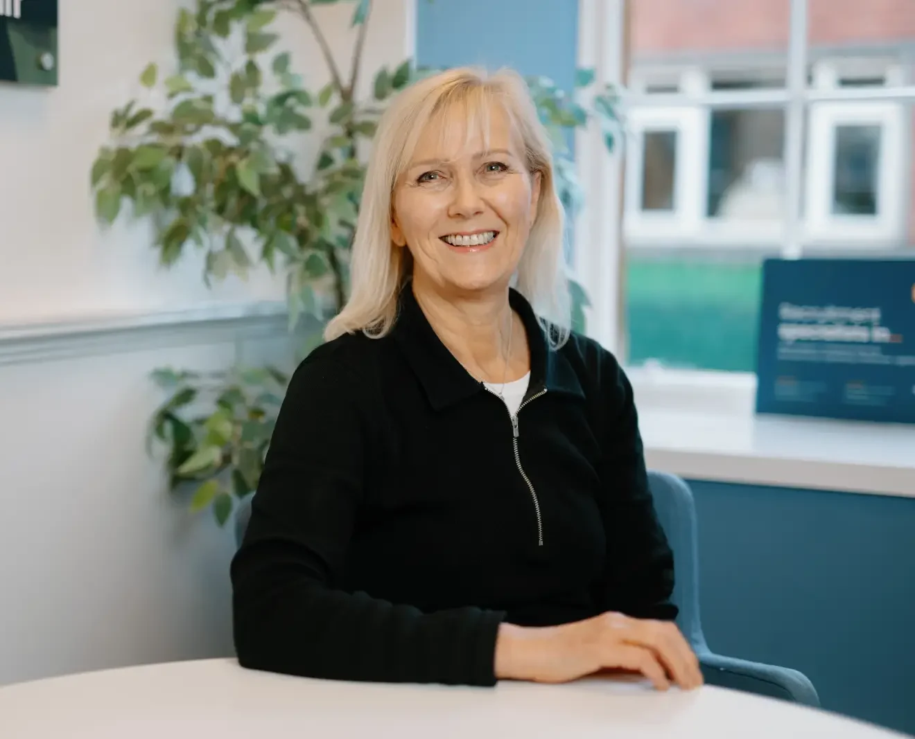 Carol Edmundson - Allstaff